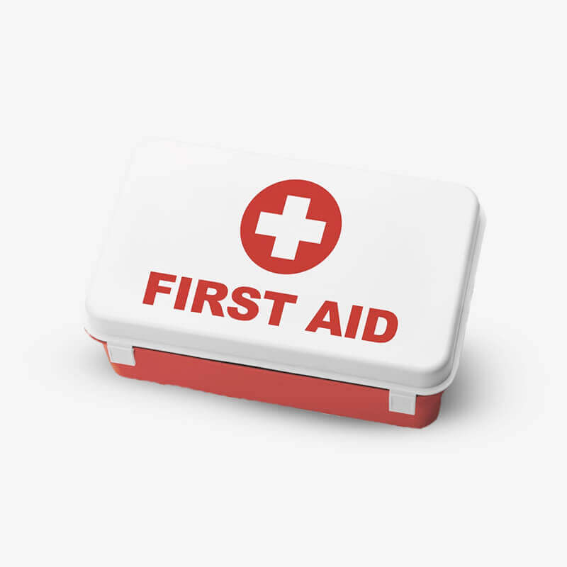 First Aid – Tabib-Al-Arab